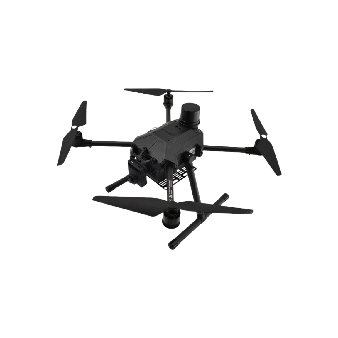 UnmannedRC X450 Quadcopter Frame Kit