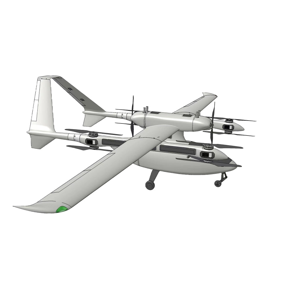 Unmanned Technologies – Unmanned RC