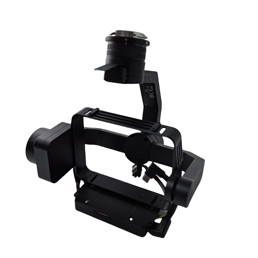 Sony ILX-LR1 DJI M300&M350 X-port 3-Axis Gimbal Camera