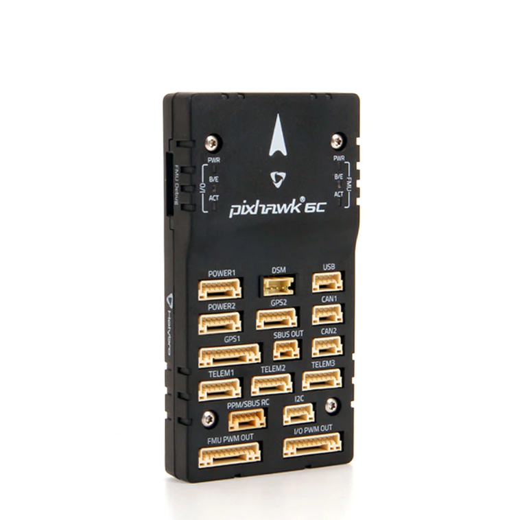 Holybro Pixhawk 6C Flight Controller