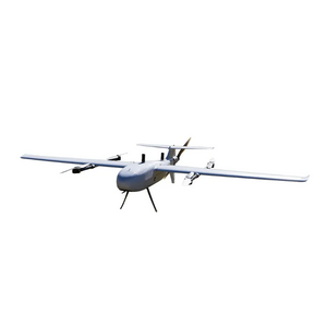 UnmannedRC Dragon 2300 Composite Material VTOL Plane