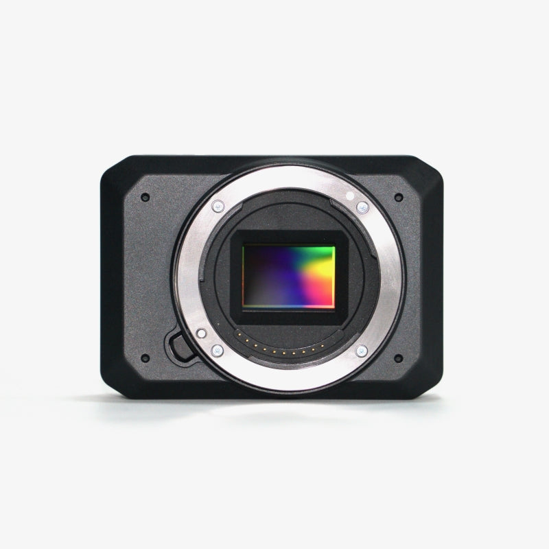 Mapping Cameras – Unmanned RC