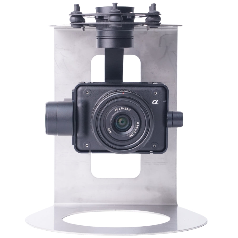 UnmannedRC -Unmanned Aircraft Systems and Professional Mapping Cameras