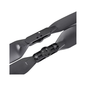 SPIRO AW 28*10“ polymer folding propeller