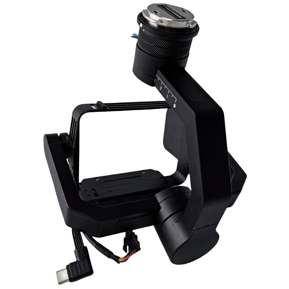 UnmannedRC -Unmanned Aircraft Systems and Professional Mapping Cameras