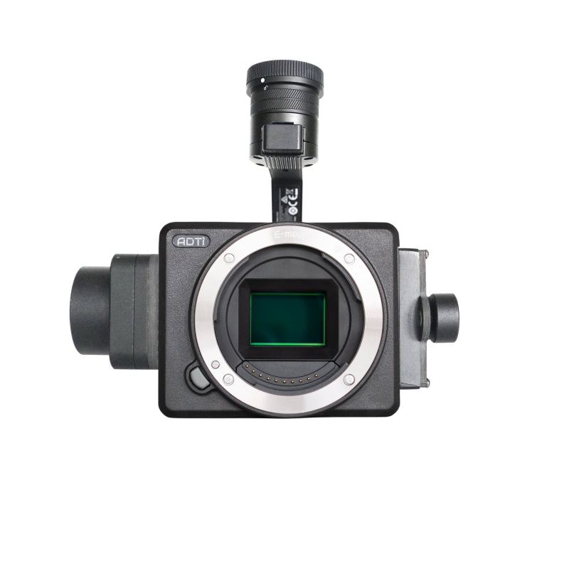 FPV Flight Controller & GPS