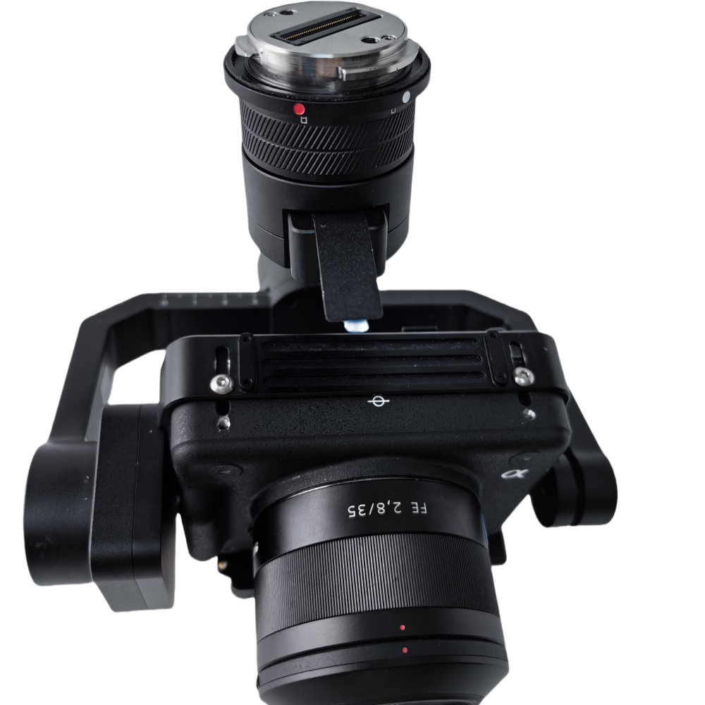 UnmannedRC -Unmanned Aircraft Systems and Professional Mapping Cameras