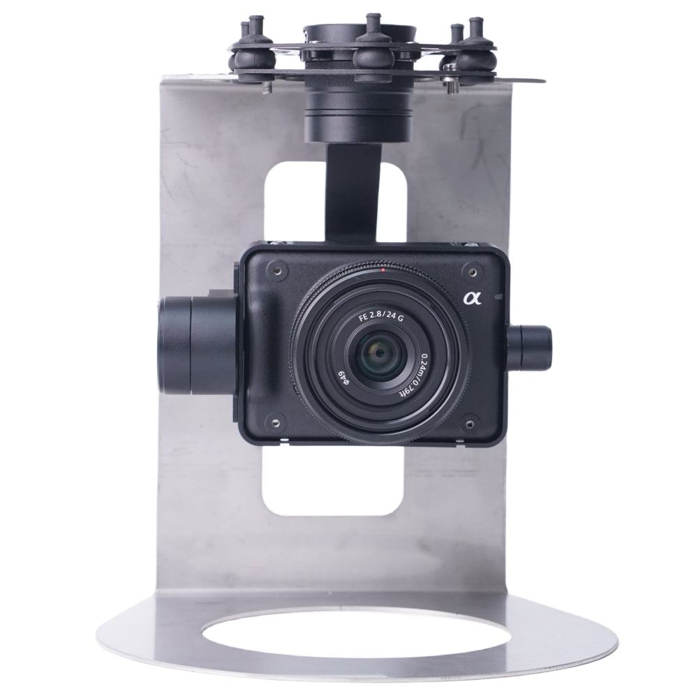 UnmannedRC -Unmanned Aircraft Systems and Professional Mapping Cameras