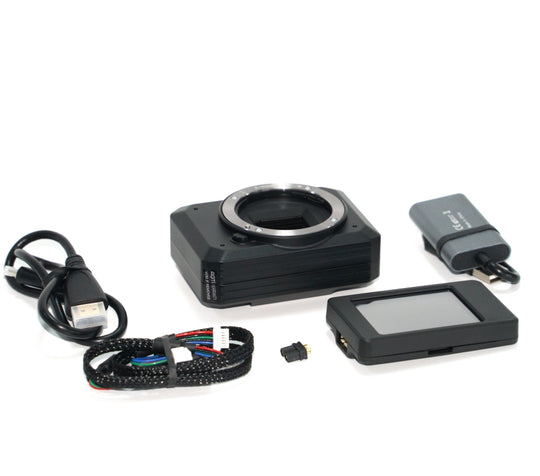 ADTi 24MP 24S V3 Surveyor Lite Drone Mapping Camera – Unmanned RC