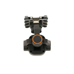 3-Axis Gimbal Payload Camera-30X Digital Zoom and Thermal Dual Sensors
