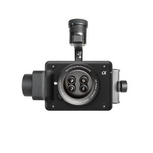 Sony ILX-LR1 DJI M350&M400 X-port 3-Axis Gimbal Camera
