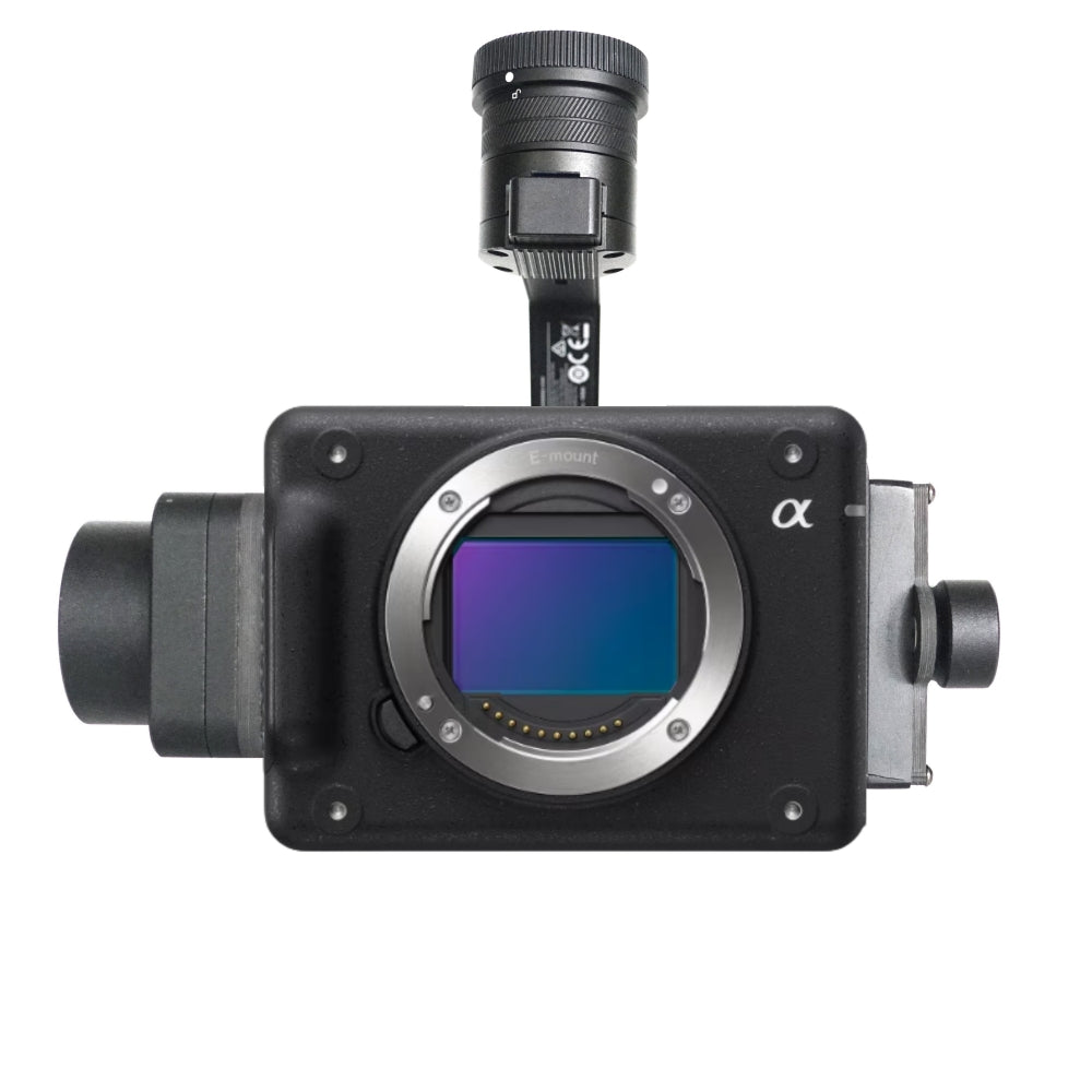 UnmannedRC -Unmanned Aircraft Systems and Professional Mapping Cameras