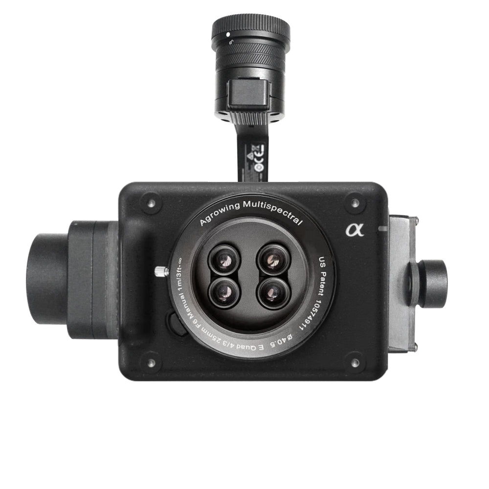 UnmannedRC -Unmanned Aircraft Systems and Professional Mapping Cameras